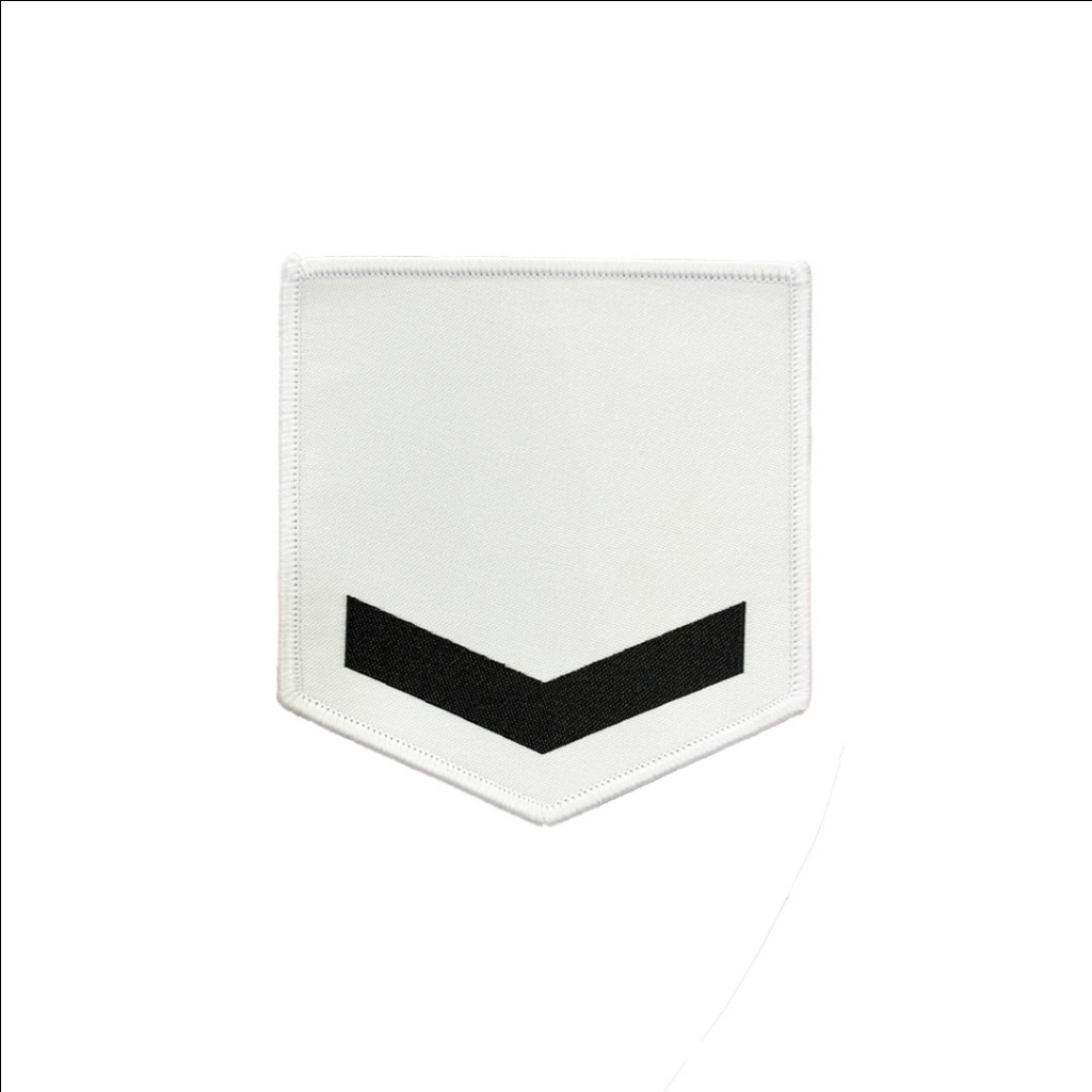 Outpost Badge Stripe / Lencana Pangkat Pasukan Bantuan Sukarela Belia ...