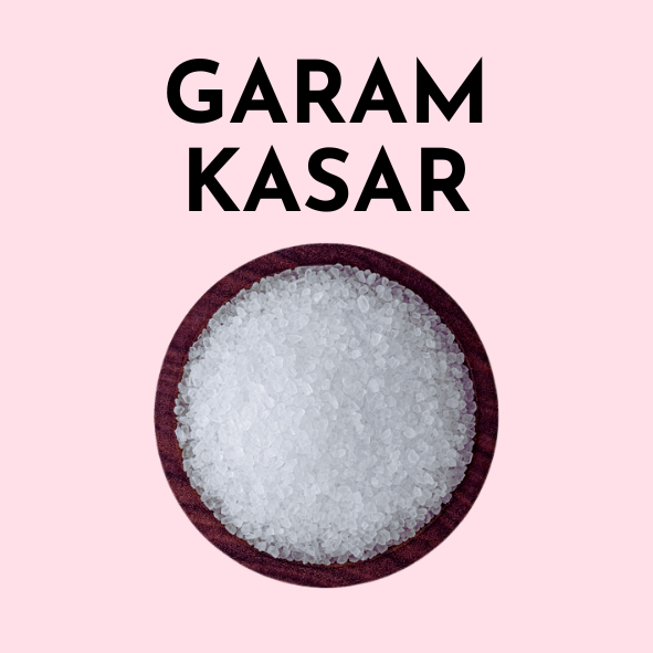 Garam Kasar 1 kg Packing Good /kg | Shopee Malaysia