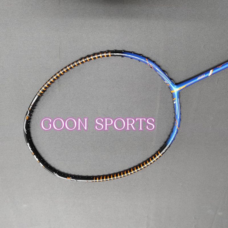 FELET TJ-1000 BADMINTON RACQUET [POWER/CONTROL/SPEED] [4U] | Shopee ...