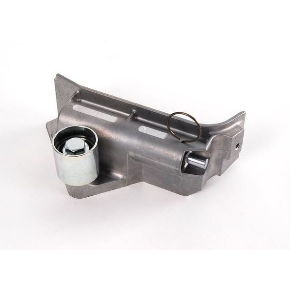06B109477 BELT TENSIONER DAMPER FOR AUDI A3 A4 A6 TT VW BEETLE GOLF ...