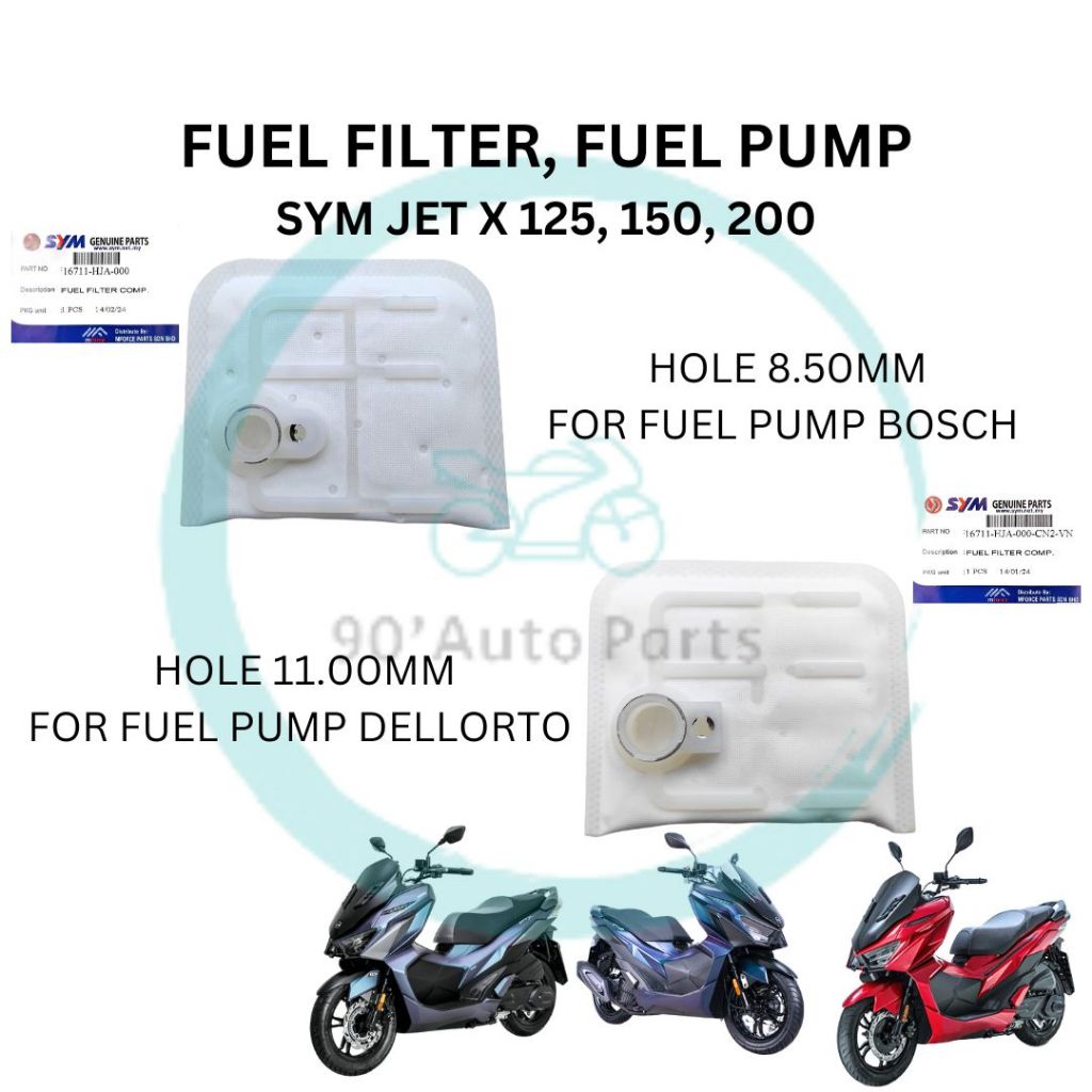 PETROL FUEL PUMP FILTER PETROL FILTER OIL FILTER FUEL FILTER MOTOR SYM ...