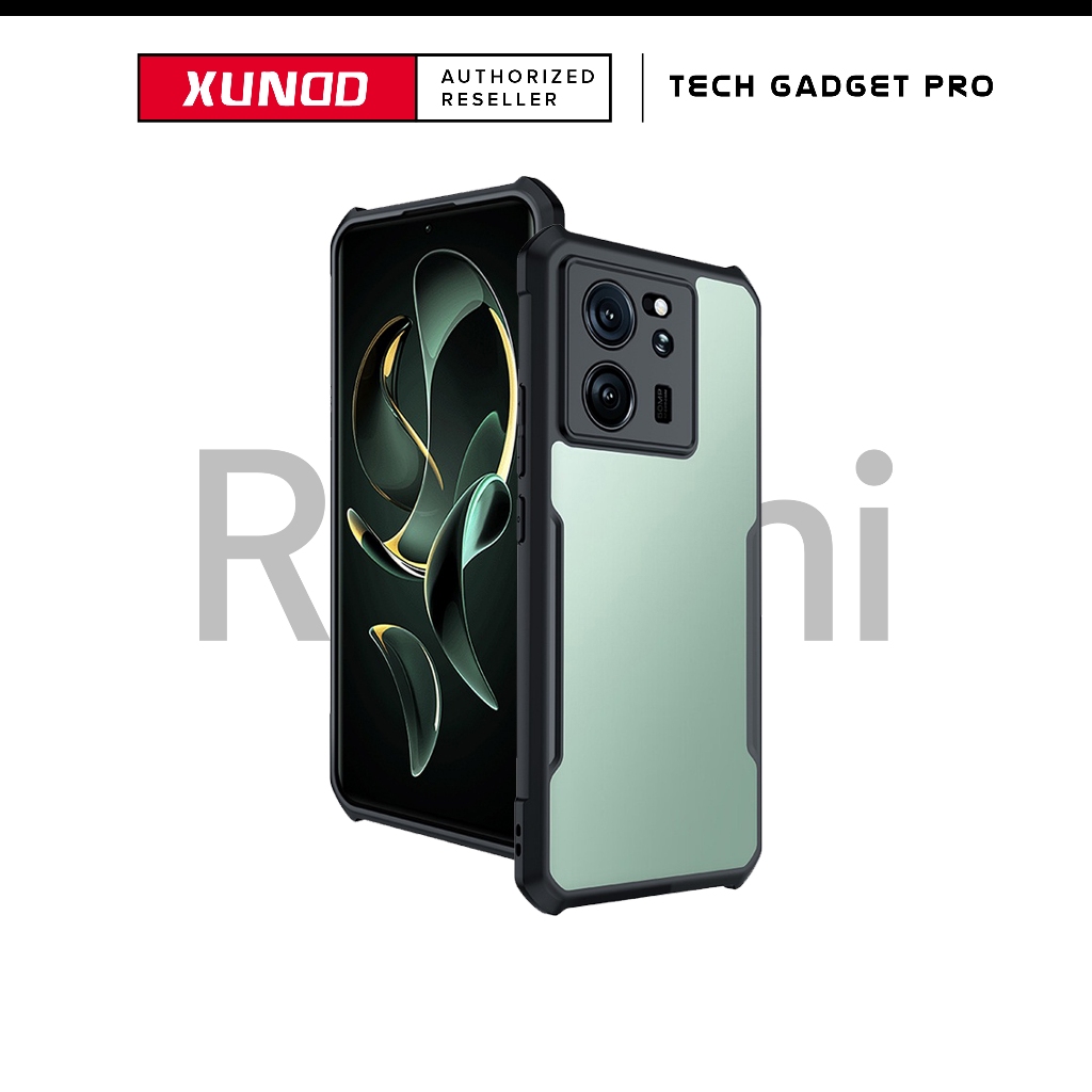 XUNDD Phone Case for Redmi K80 K70 K70e K60 K40 K40s K30 13 13c 12 12c ...