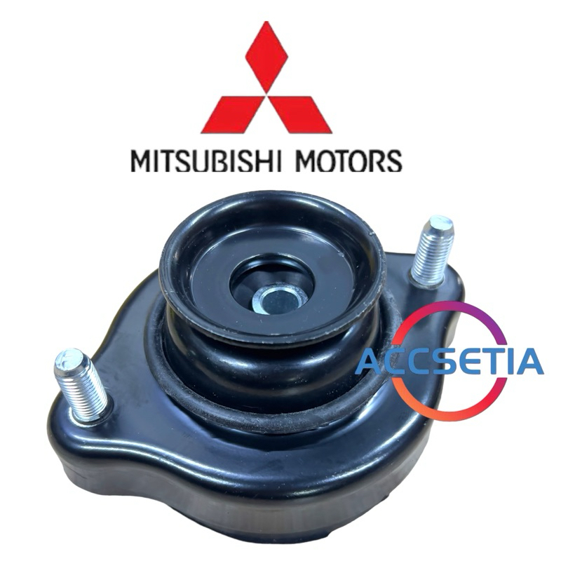 REAR ABSORBER MOUNTING SET PROTON WIRA WAJA PERSONA GEN2 SATRIA PREVE ...