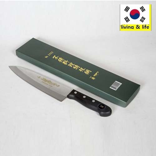 Korean Kitchen Knife (일신 주방용 식도) | Shopee Malaysia