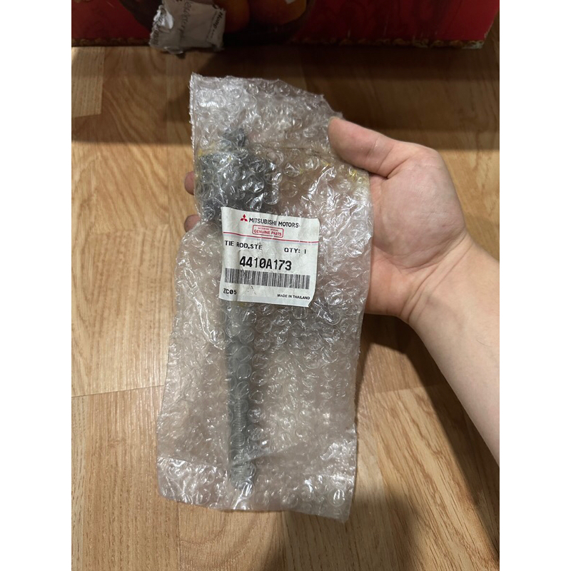 GENUINE MITSUBISHI TIE ROD (4410A173) | Shopee Malaysia