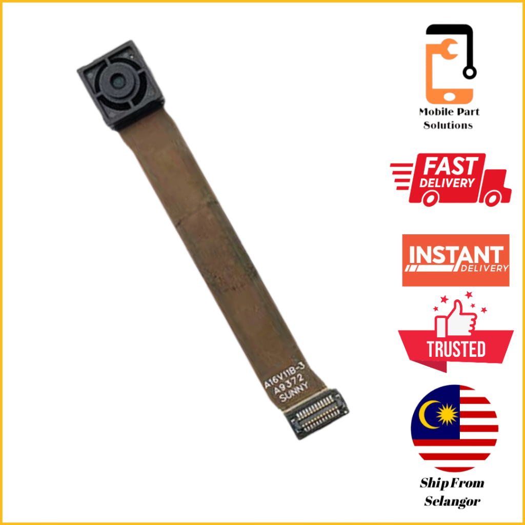 [MPS]FOR Y9 PRIME 2019/Y9S SELFIE CAMERA FRONT CAMERA REPLACEMENT ...
