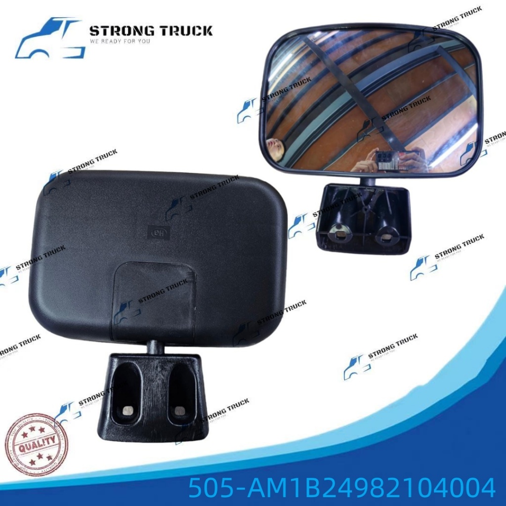 UNIVERSIAL/NISSAN/HINO/AUMAN ETX DOOR ROOF MIRROR 1B24982104004 DOOR ...