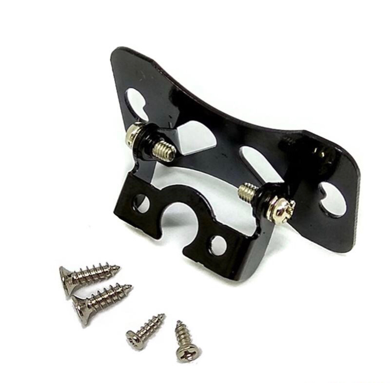 Universal Car Rear View Camera Bracket Dash Cam Mirror Camera Kit ...