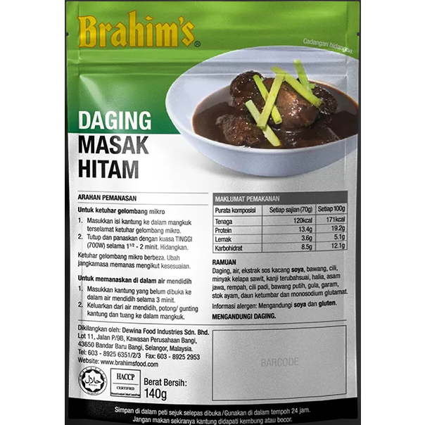 RANGSUM MAKANAN SEGERA OUTDOOR...!!!LIMITED STOK!!!! | Shopee Malaysia