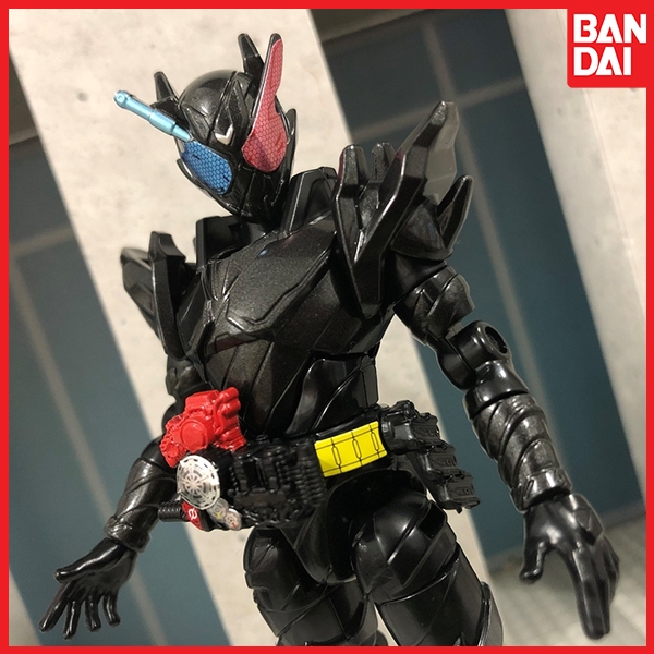 SO-DO Kamen Rider Metal Build | Shopee Malaysia