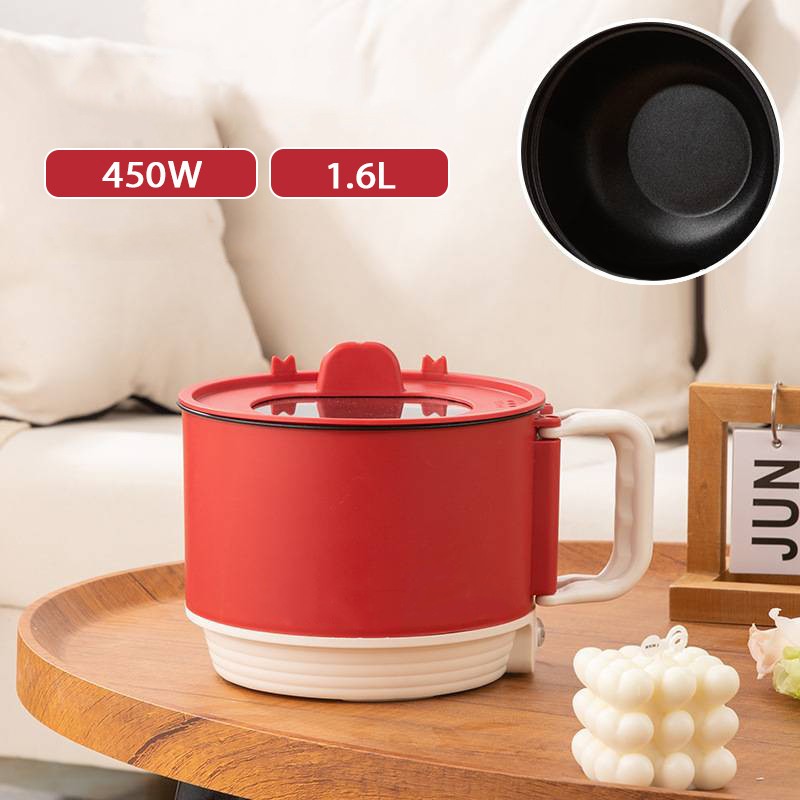 Ready Stock Electric Cooker With Malaysia 3 pin Cable Student Dormitory ...