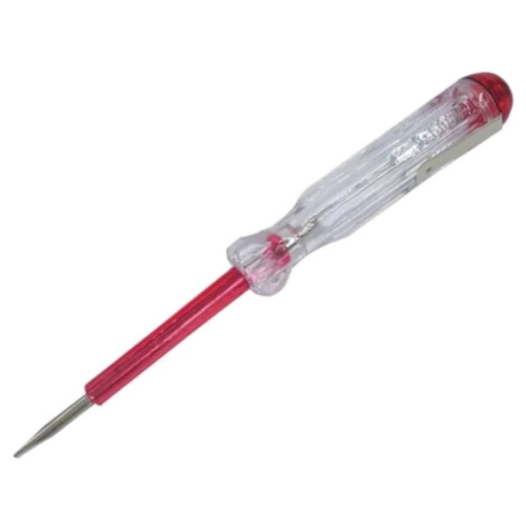 Screwdriver Test pen （Electrical USE） | Shopee Malaysia