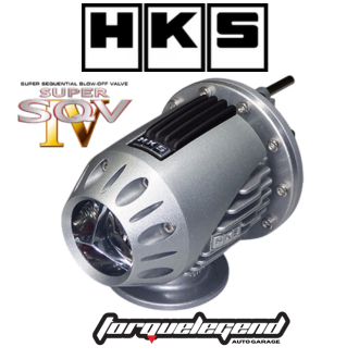HKS SUPER SQV4 BLOW OFF VALVE KIT FULL SET FOR (SUZUKI SWIFT ZC33S) | Shopee Malaysia