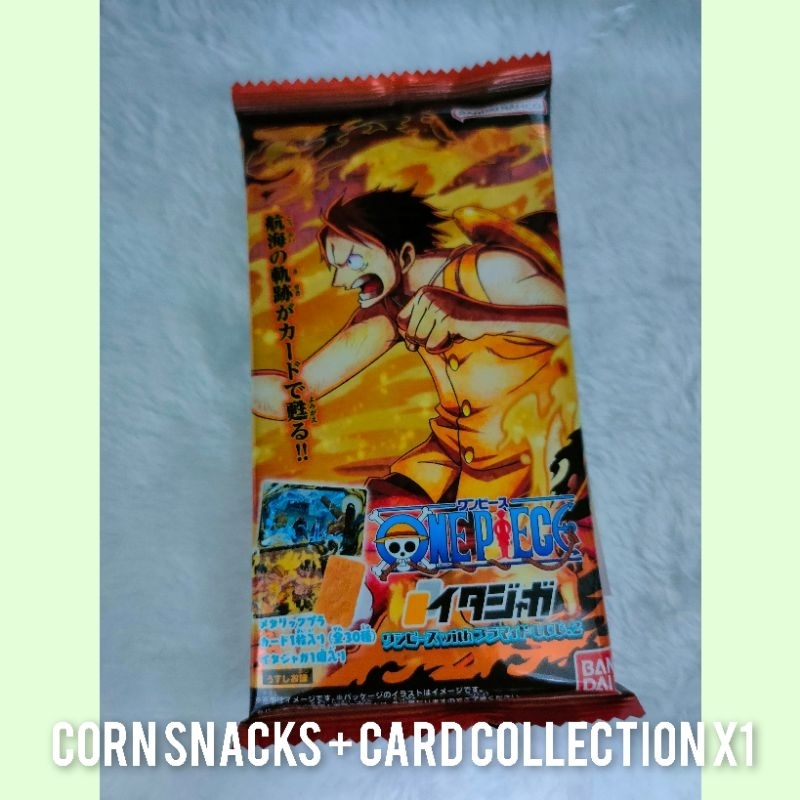 🇲🇾 Ready Stock 🆕 Bandai Namco Official Anime Wafer Pack 🔥 Waffle pack ...