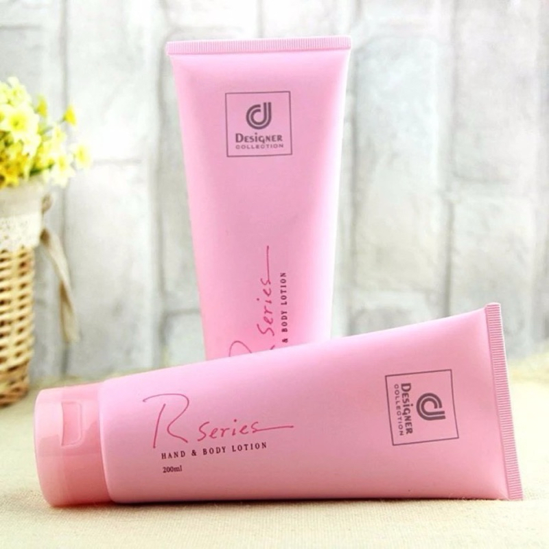 💯 ORIGINAL Cosway Designer Collection R Series Hand & Body Lotion 200ml ...
