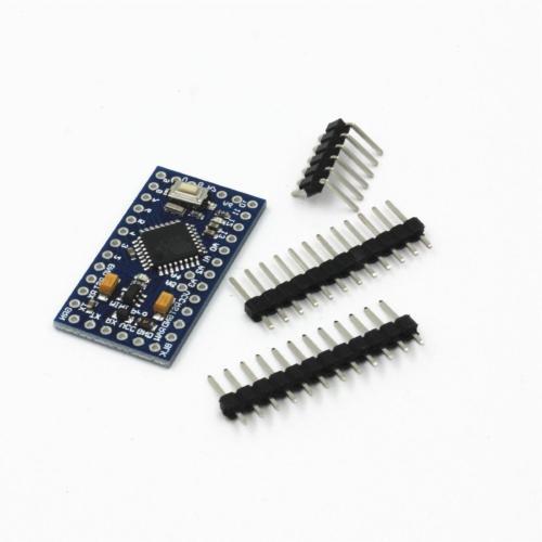 🔥Hot !!🔥 Atmega328 Pro MinI5V 16M 3.3V /8M Microcontroller Board for ...
