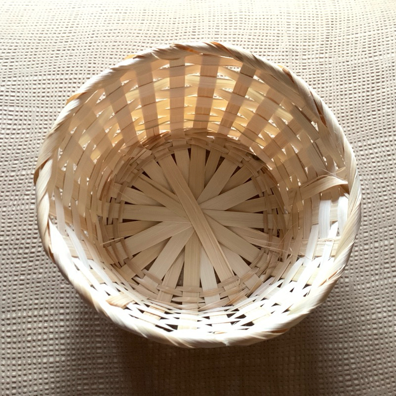 Bakul rotan kecil (not original) | Shopee Malaysia