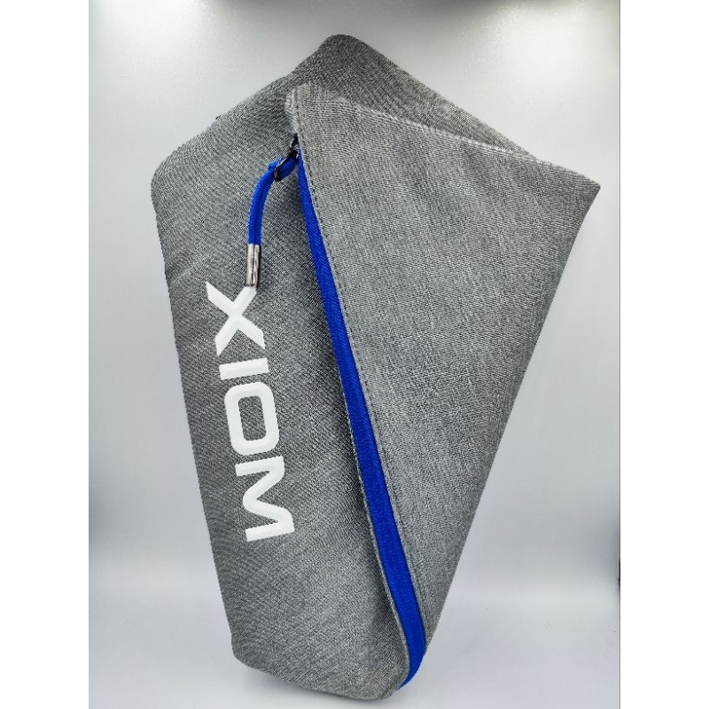 Xiom CEVIAN 2 Table Tennis Racket Case | Shopee Malaysia