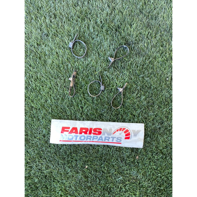 clip wiring suzuki txr 150 panther | Shopee Malaysia