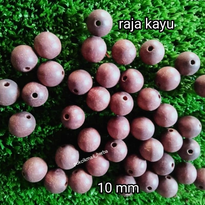biji teras kayu laka menang,raja kayu & dll 💯 ASLI | Shopee Malaysia