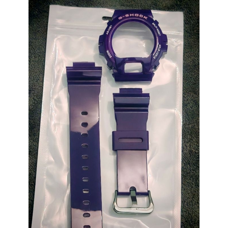 Bnb Dw6900 Cc6 Custom | Shopee Malaysia