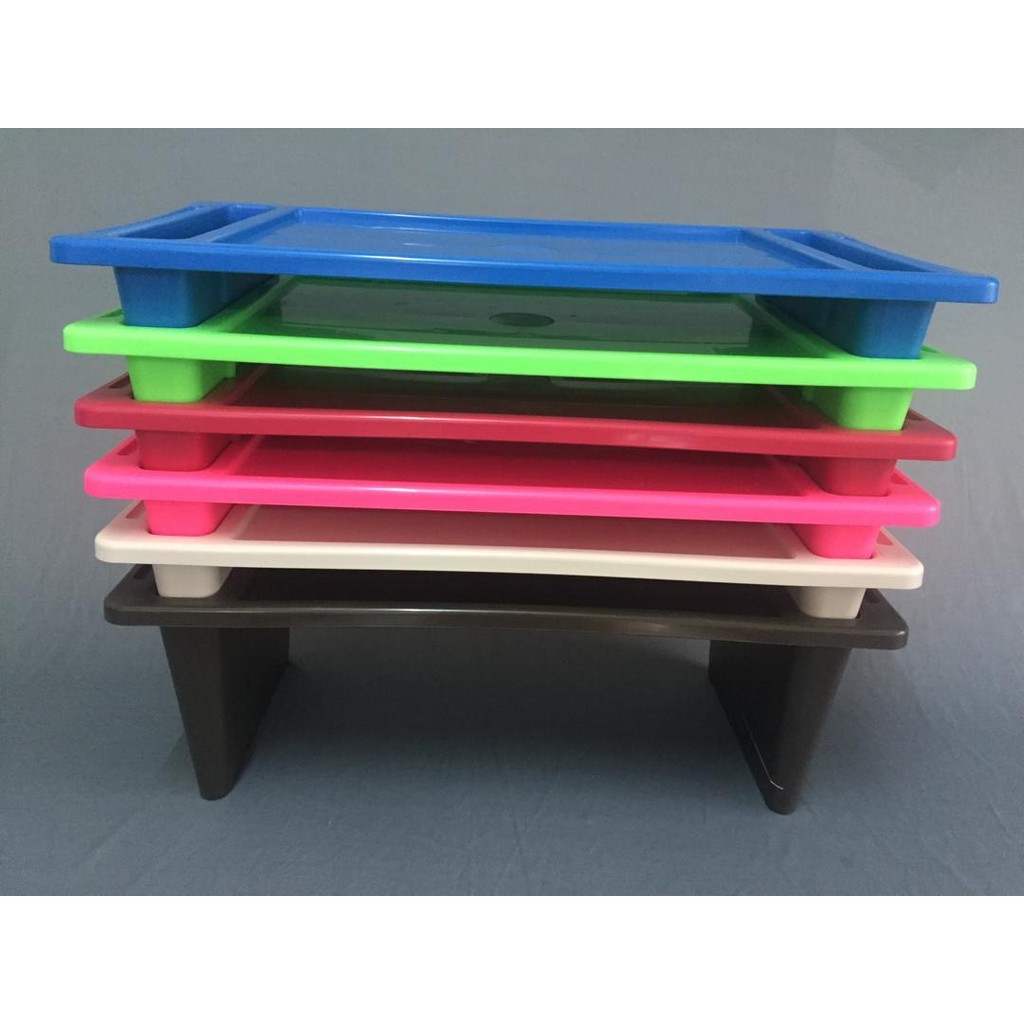 REHAL MEJA PLASTIK MODEN RIHAL STAND REHAL MODERN AL QURAN IQRA REHAL ...