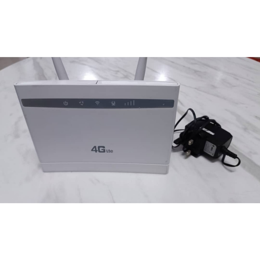 4G LTE CPE Router 4G-CPE-A+ | Shopee Malaysia