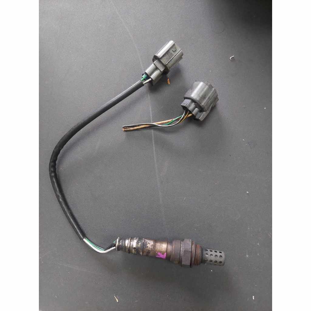 Honda Civic EK EJ SO4 S04 Oxygen Sensor O2 Sensor Exhaust Used Original ...