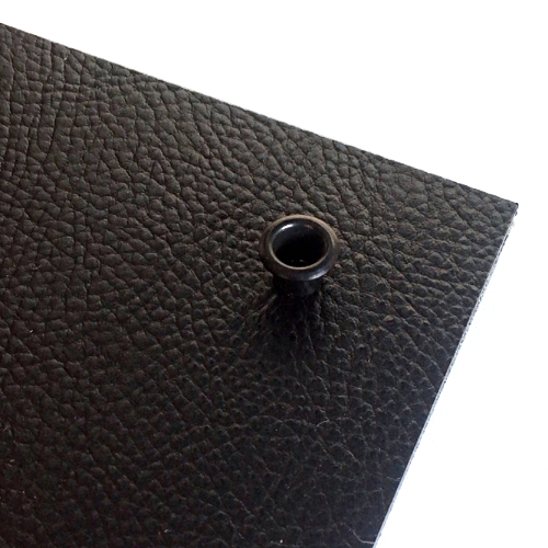 Kydex Leather texture / Cow-hide surface kydex - Kydex dengan Tekstur ...