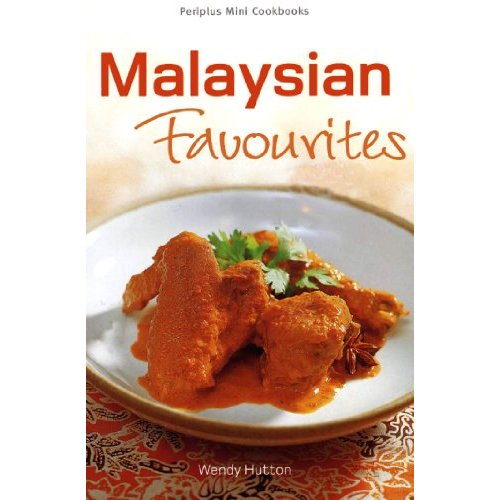 Malaysian Favourites | Cook Book | Shopee Malaysia