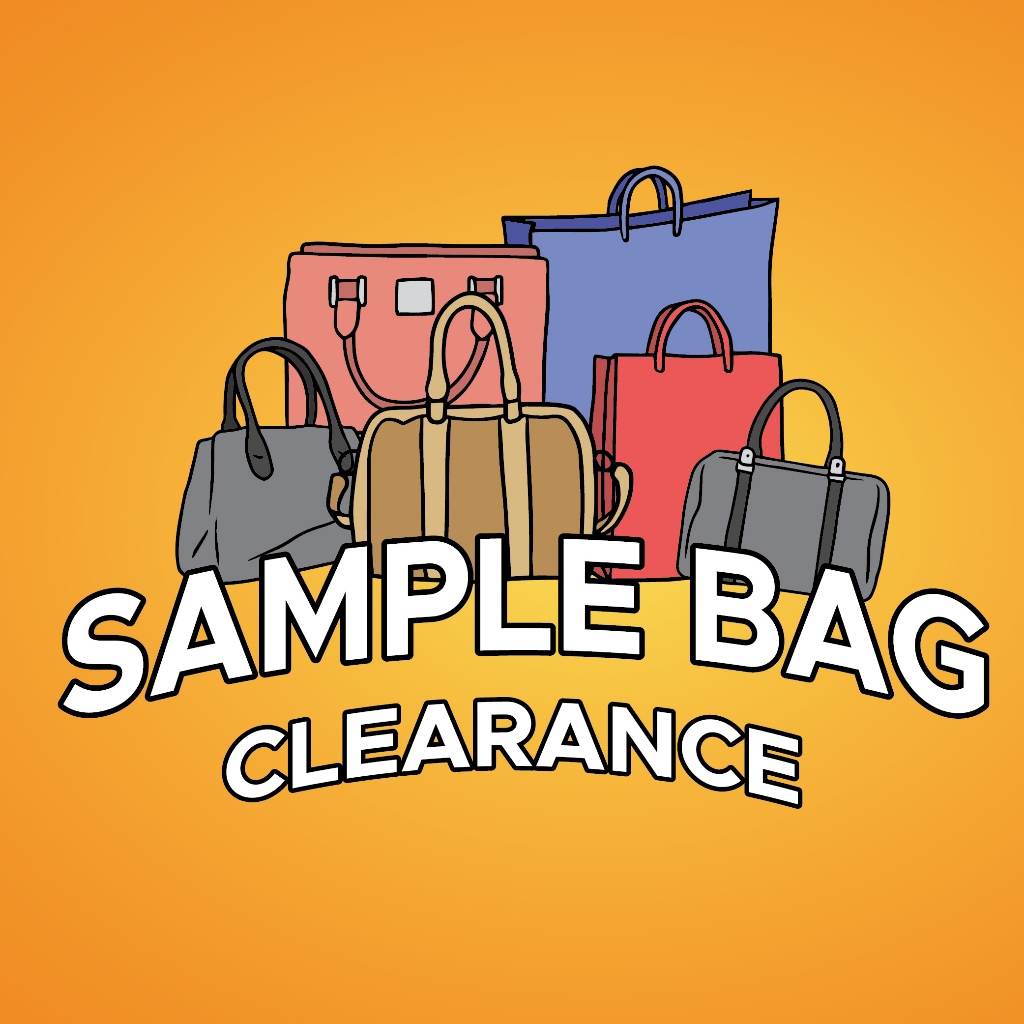 Sample Bags Collection | Shopee Malaysia
