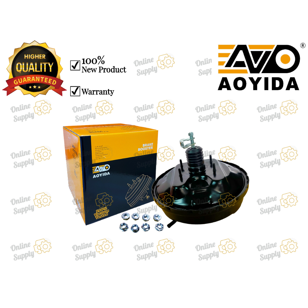 (Jaminan) Daihatsu Delta DV99/DV116 / DYNA BU96/WU90 (Single/10.5 ...