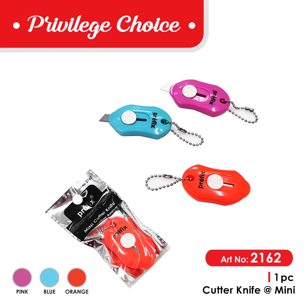 Mini Cutter Knife Mini Paper Cutter Pocket Cutter Mini Parcel Cutter ...