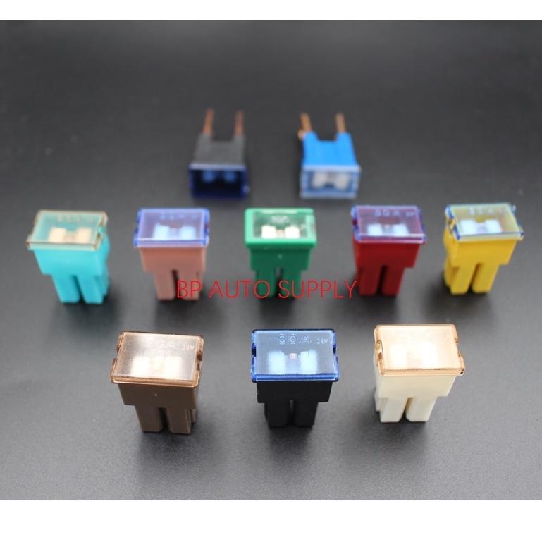 Original Brand New Main Big Fuse 20A 30A 40A 50A 60A 80A 100A Car Truck ...