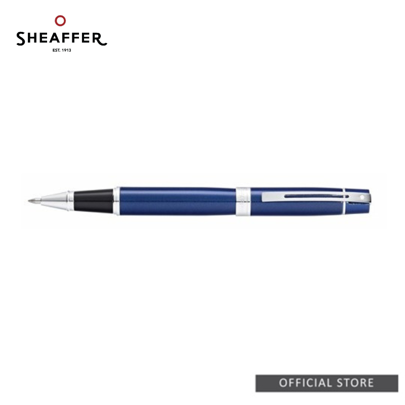Sheaffer® 300 Rollerball Pen | Shopee Malaysia