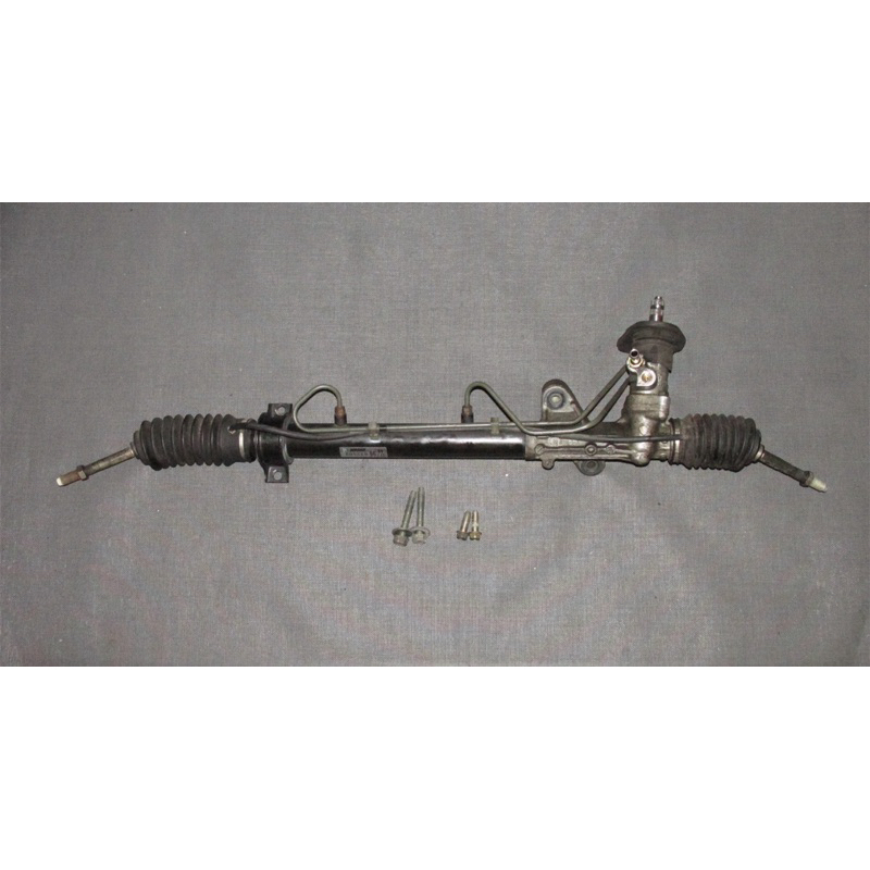 Honda Integra Steering Rack Shopee Malaysia