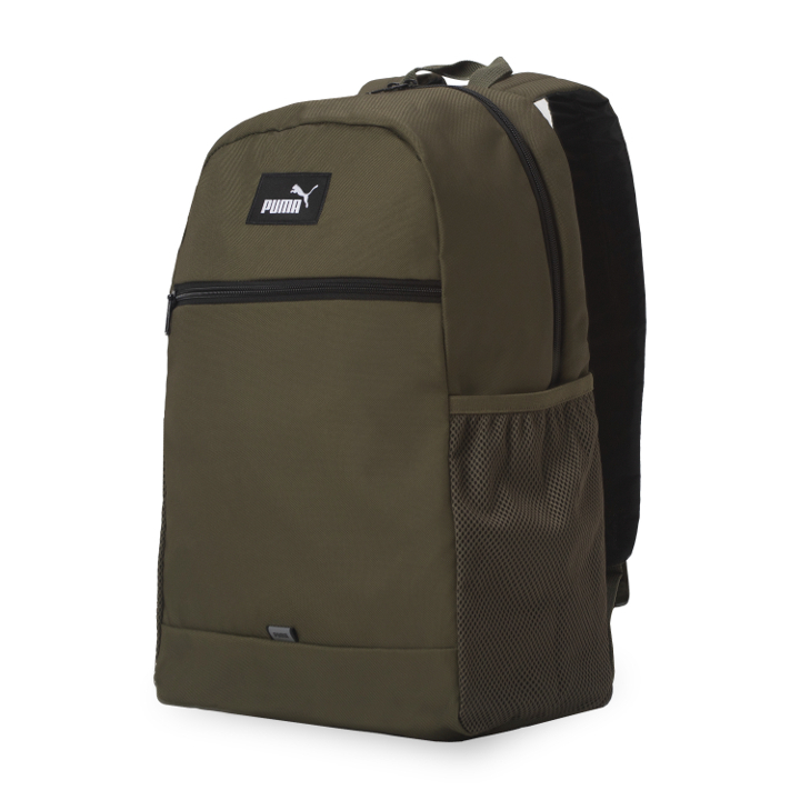 PUMA Beta LG Backpack Green (090901 02) | Shopee Malaysia