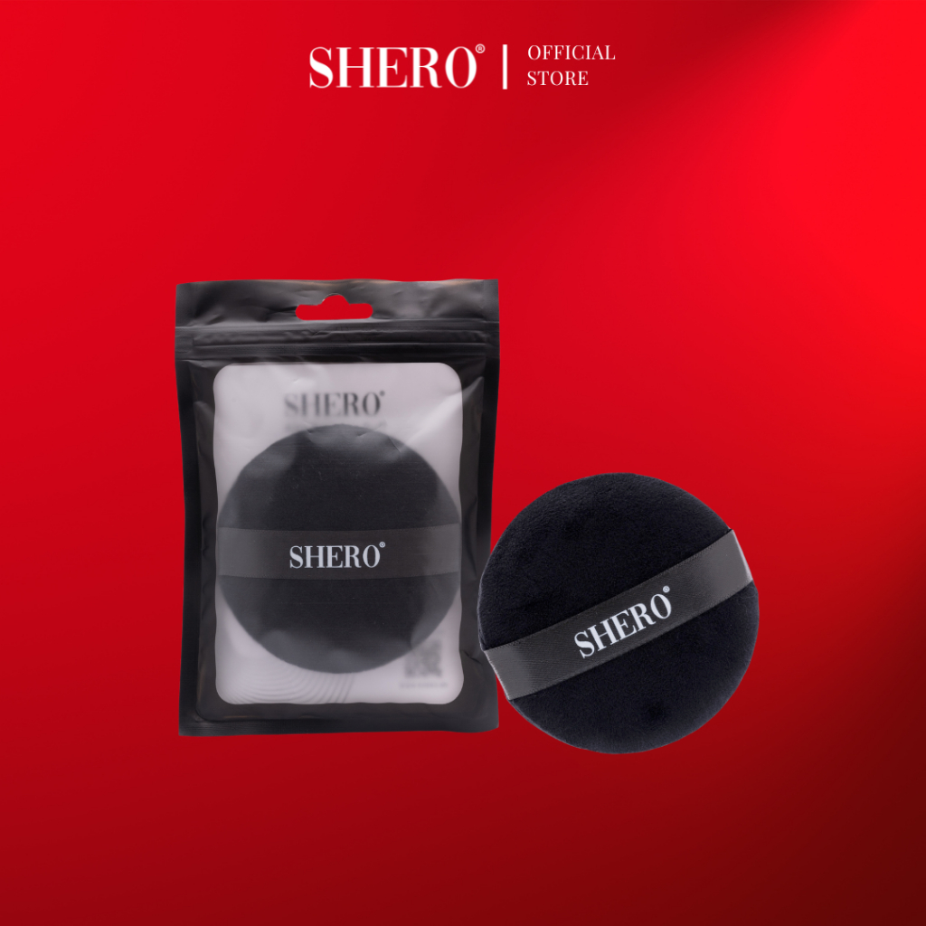 Shero Airy Puff | Shopee Malaysia