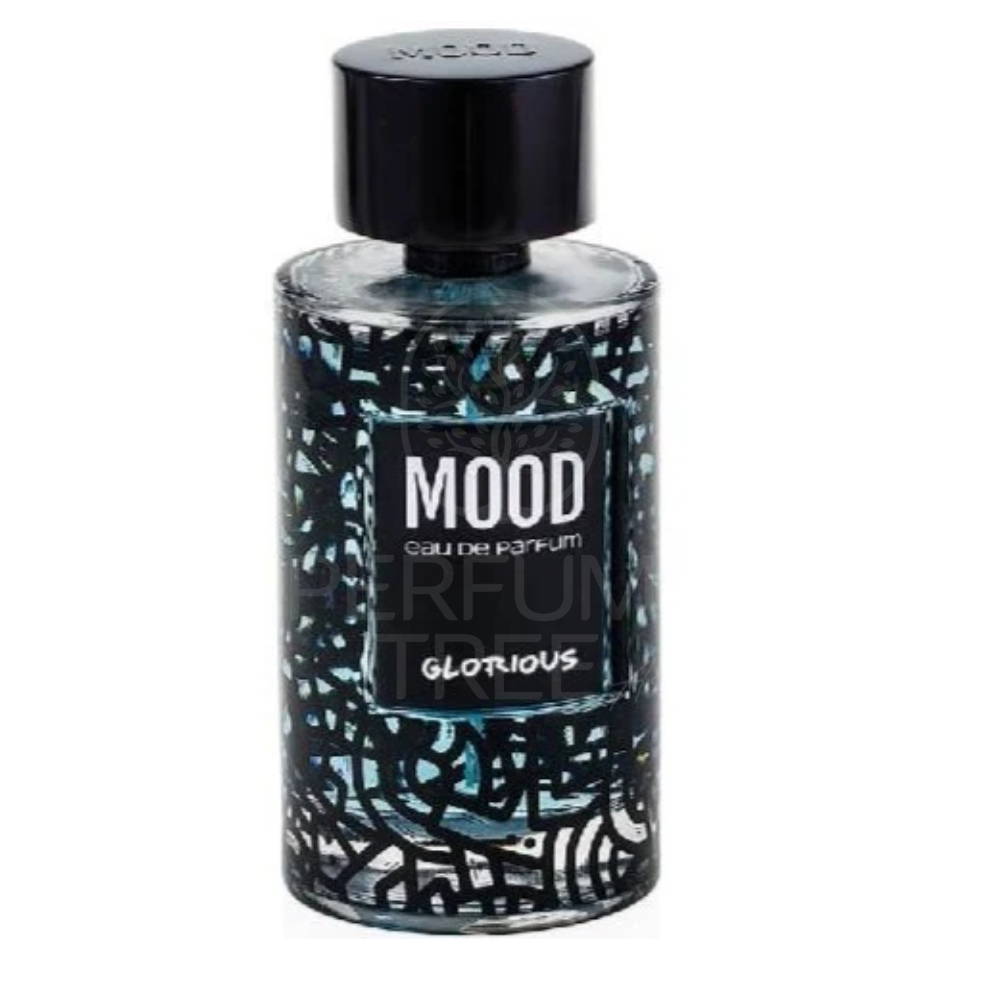 MOOD Glorious Eau de Parfum 100ML [ Original Perfume Men ] | Shopee ...