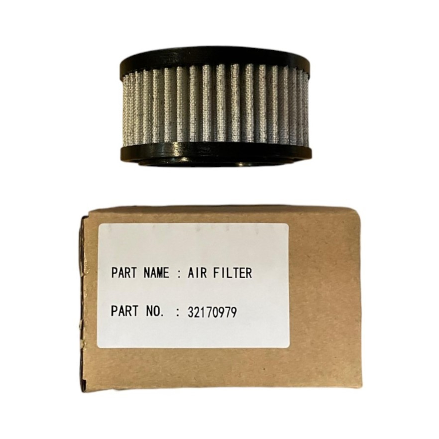 Ingersoll Rand Air Filter 32170979 for Air Compressor | Shopee Malaysia