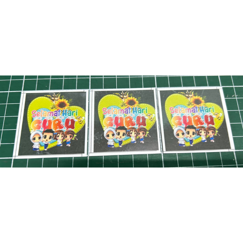 Kad Ucapan hari Guru (Kad ucapan comel) | Shopee Malaysia