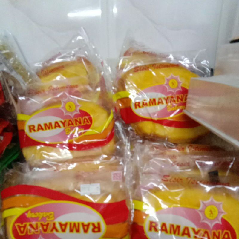 Roti lejen ramayana bakery 1 bakery | Shopee Malaysia