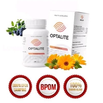 Optalite buy 3 free 1 Original 2026 30an Malaysia | Shopee Malaysia