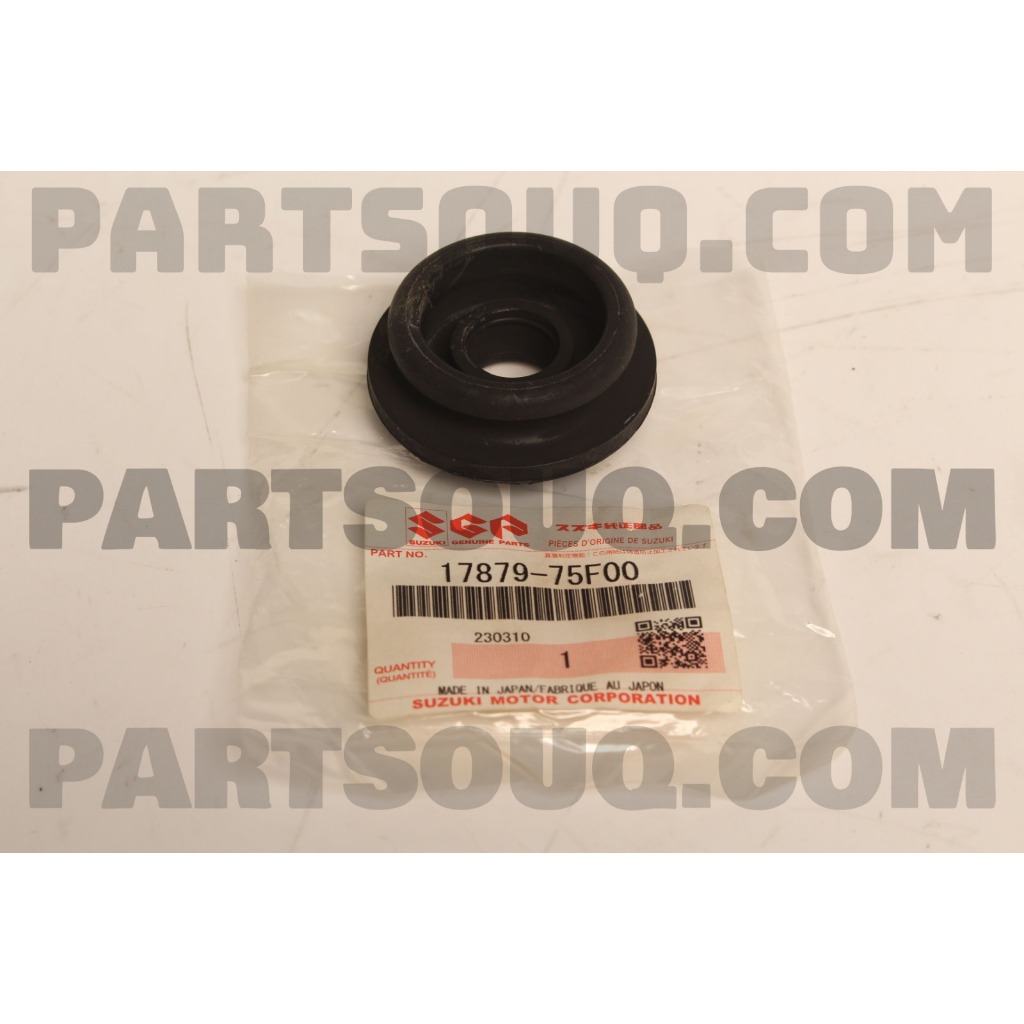 SUZUKI SWIFT RS415 1.5CC -ORIGINAL RADIATOR CUSHION BUSH UPPER / TOP ...