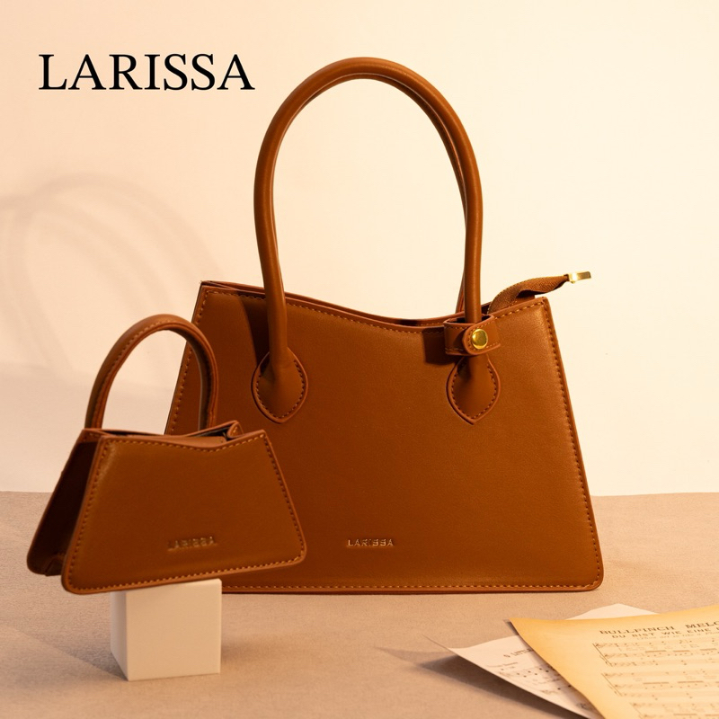 KARINA-LARISSA Fashion Style High-Quality HandBag Women Tote Bag Can Be ...