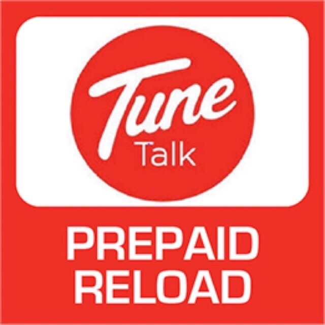 HALOTELCO TOPUP RELOAD/SOFTPIN TUNETALK PREPAID RM5 RM10 RM30 | Shopee ...