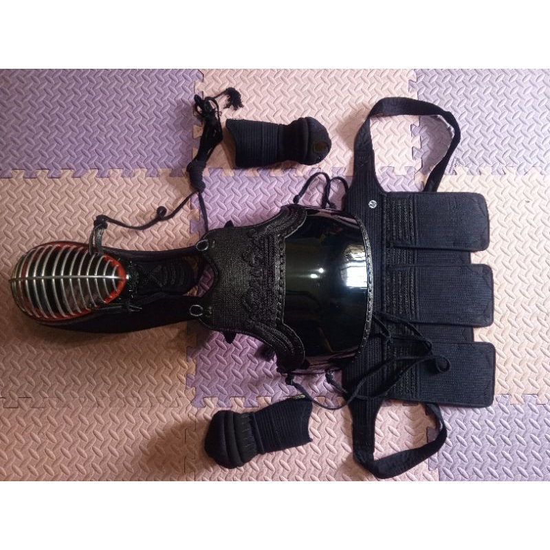 kendo training armor set | Shopee Malaysia