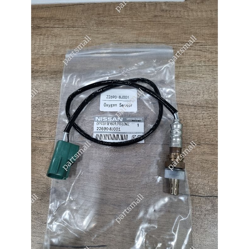 NISSAN X-TRAIL 2.0 2.5 T30 TEANA 2.0 J31 N16 C24 OXYGEN SENSOR (LONG ...
