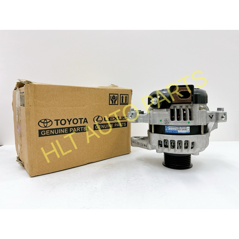 [ ORIGINAL GENUINE TOYOTA ] TOYOTA VIOS NCP151, NSP151 (1.5cc) ,YARIS ...