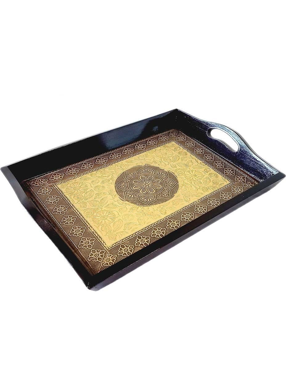 Premium Arab Tray / Dulang Tray Premium | Shopee Malaysia